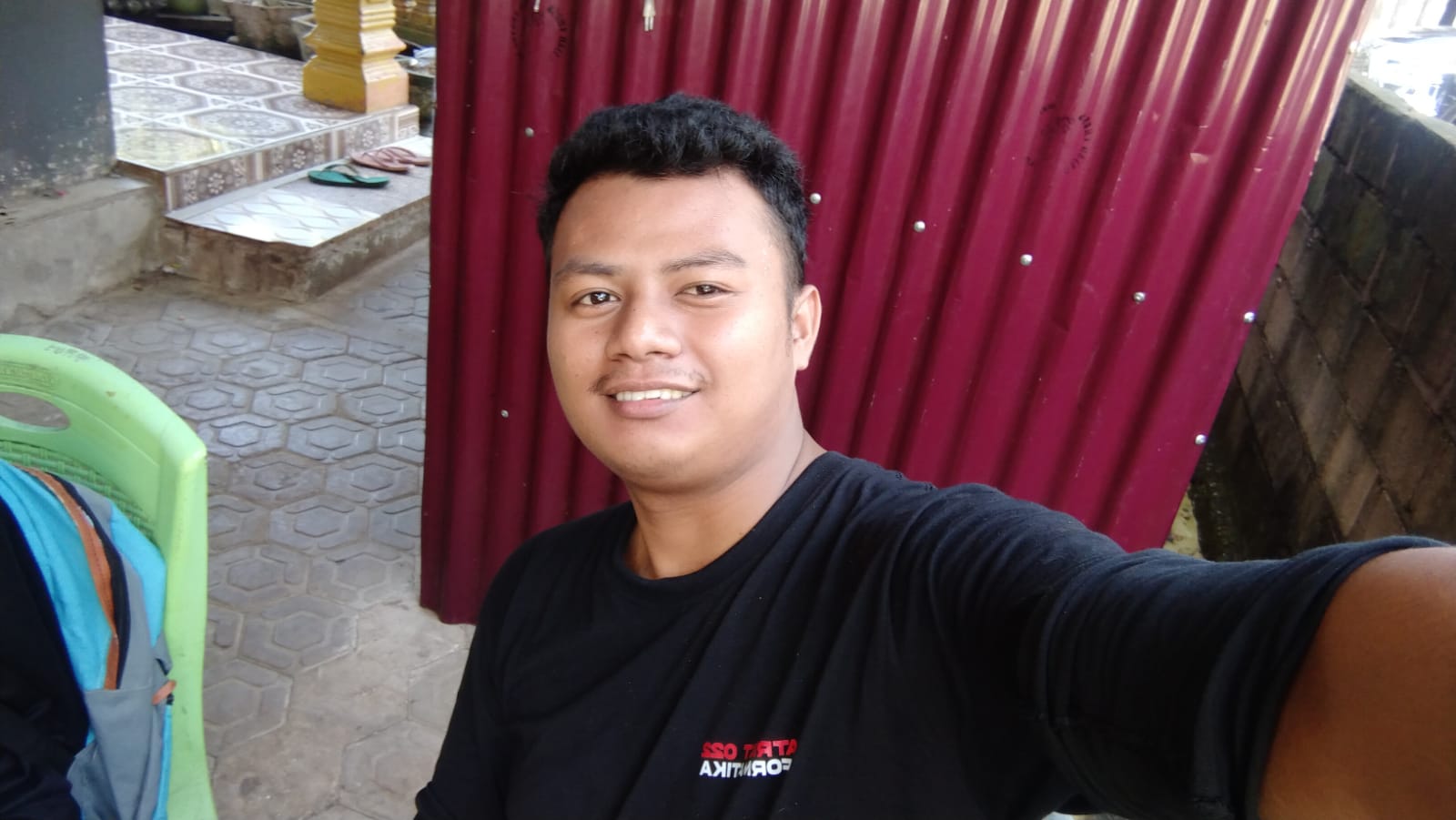 gavid_rizal tugas HTML